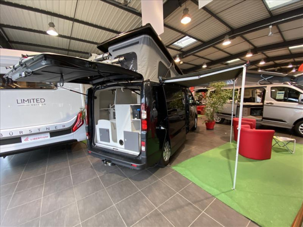 FONT VENDOME AUTOCAMP XL occasion